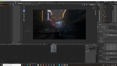 Rendering Blender Cycles Render Solid Black But Works Fine In Preview Blender Stack Exchange