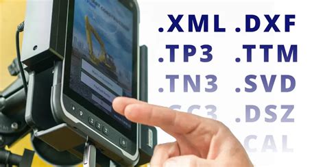 3d Machine Guidance Dynamic Payload And 3d Safety Zone