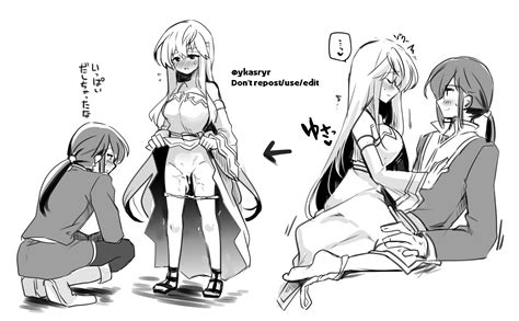 Yukia Firstaid0 Julia Fire Emblem Seliph Fire Emblem Fire