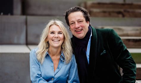 Robert Jan En Suzanne Uit Bandb Vol Liefde Zijn Uit Elkaar Lindanl