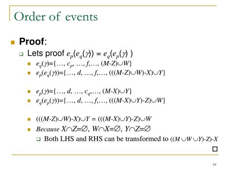 ppt distributed algorithms 2g1513 powerpoint presentation free