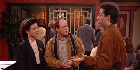 Seinfeld 10 Classic Moments In The Chinese Restaurant
