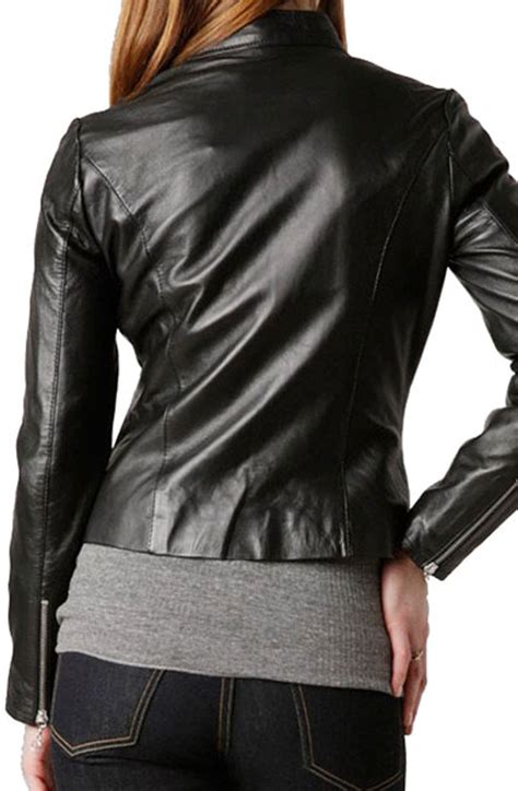 The Matrix Leather Jackets And Outfits