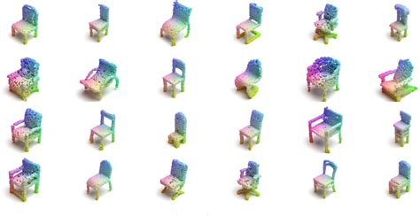 Figure 1 From Dit 3d Exploring Plain Diffusion Transformers For 3d
