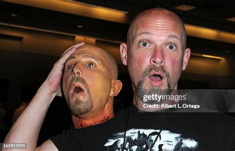 Todd Farmer Photos And Premium High Res Pictures Getty Images