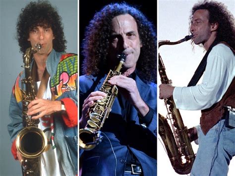 Kenny G Says He Recorded Track With Kanye West After Valentines Day Gig