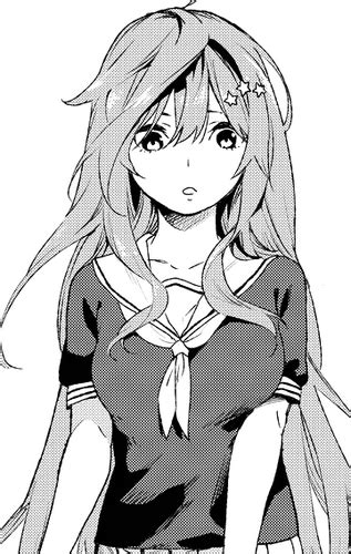 Itsuki Nakano 5toubun No Hanayome Wiki Fandom