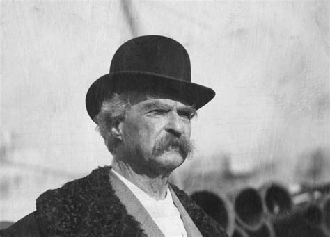 The Colossal Mark Twain Modern Age