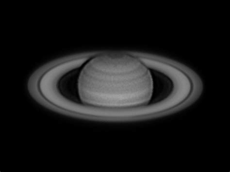 Saturn Hexagon 