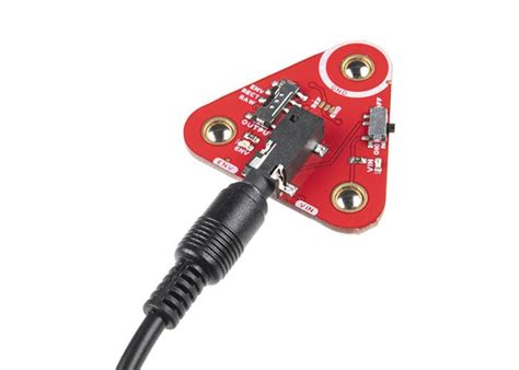 Myoware 2 0 Link Shield Robot Gear Australia