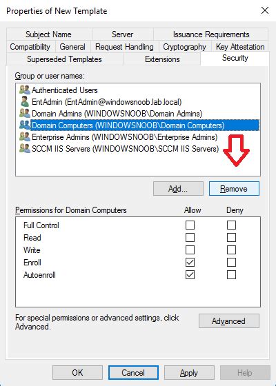 How Can I Configure System Center Configuration Manager In HTTPS Mode PKI Part System