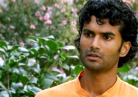 Mohinder Suresh