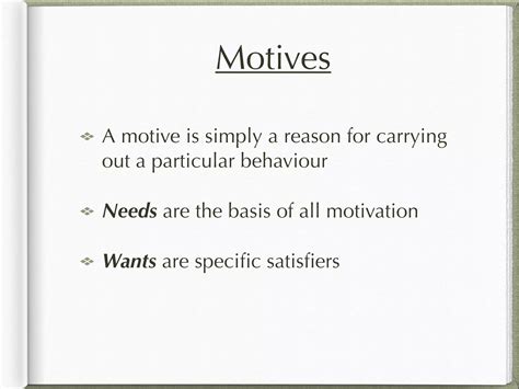 Motivation Aimee Farmer Pdf