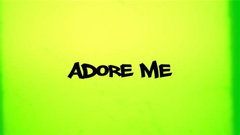 Adore Me By Ashwin Bhaskar From India Popnable