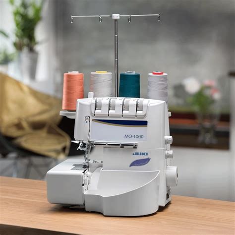 4 Best Self Threading Sergers Reviewed In Detail Winter 2023