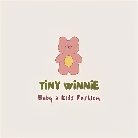 Tiny Winnie