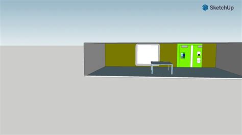 Ipt Virtual Library 3d Warehouse