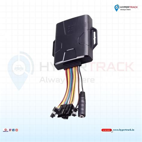 Concox Gt800 Gps Tracker Hypertrack Services 9407593350
