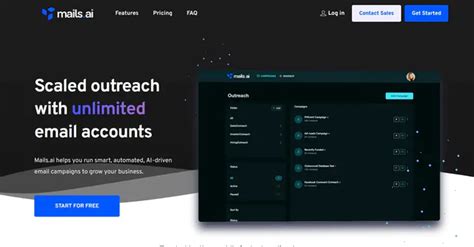 Mails Ai Textify Analytics