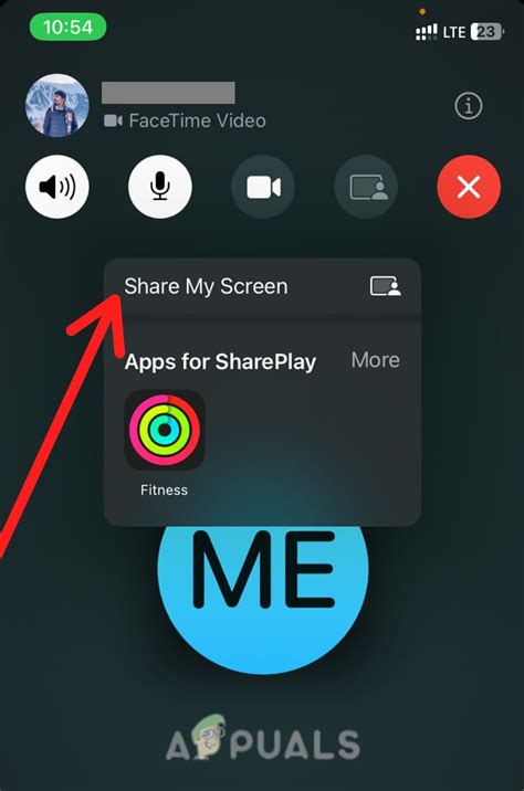 Iphone Xr Facetime Screen Share At Wesley Simmons Blog
