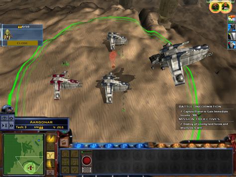Wolf Pack Image Star Wars Clone Wars Mod For Star Wars Empire At War Forces Of Corruption