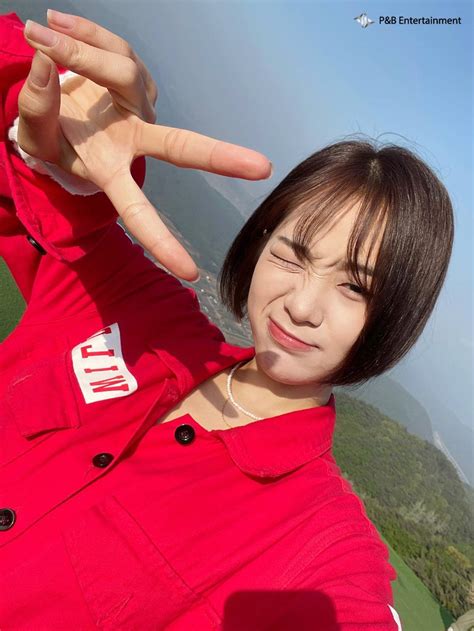 Oh Se Eun 오세은 Hancinema