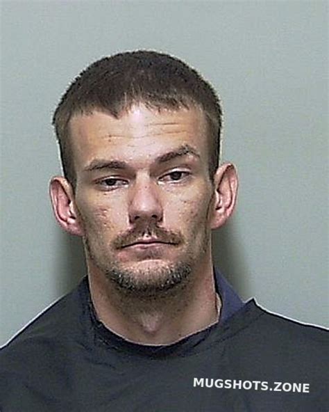 Goodnight Kamron Jay 04142023 Putnam County Mugshots Zone