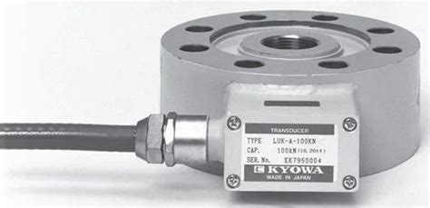 Load Cell At ₹ 25000piece Chennai Id 16143226930