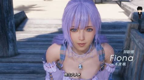 《维纳斯璀璨假期》，大雷恋爱游戏依旧火热！ 哔哩哔哩