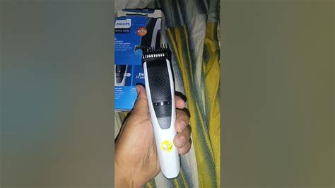 Phillips Trimmer Youtube