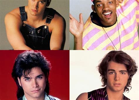 Pics Will Smith 90s Icons — The Hottest Men Of The 1990s Hollywood