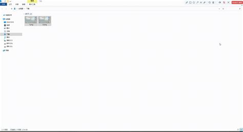 The Right Click Menu Cannot Be Displayed On Windows Issue Microsoft Powertoys Github