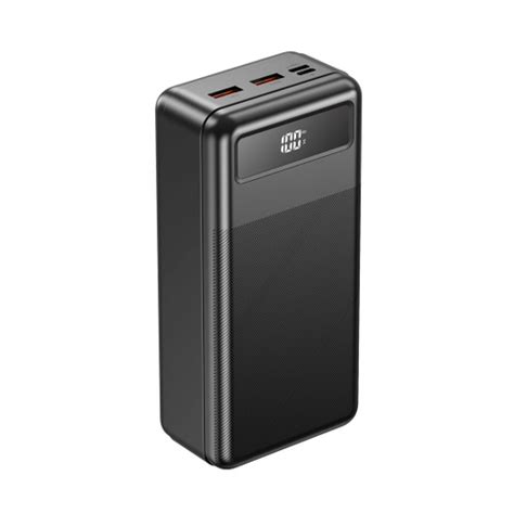 Повербанк (powerbank) (Power Bank) TFN Porta LCD PD PB-321 - купить по ...