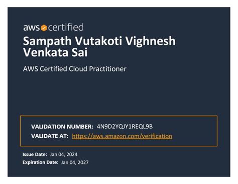 Awscertification Aws Awscloud Awscommunity Awscertified Awscloudpractitioner Awstraining