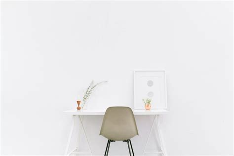 Minimalist Study Wallpapers Wallpaper Cave