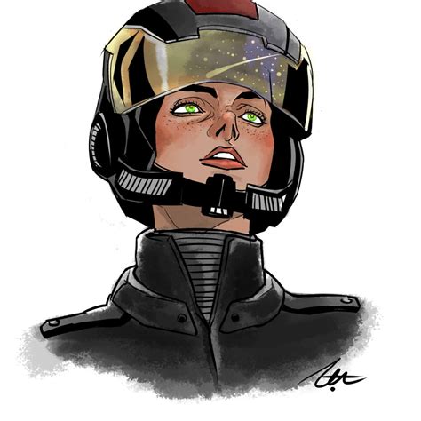 Femshep Commander Shepard Me персонажи Mass Effect