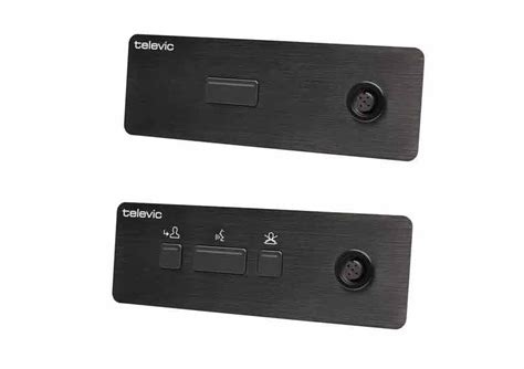 Televic D Cerno Ae Vichai