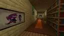 Kriss House Deltarune Minecraft Map