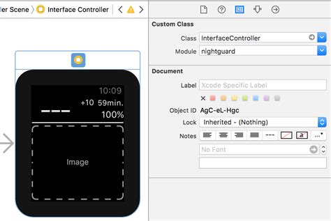 Ios Watchkit Simulator Wont Load App Stack Overflow