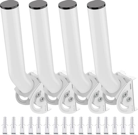 Wireless Bridge Bracket Mount 12h Φ138‘ Universal