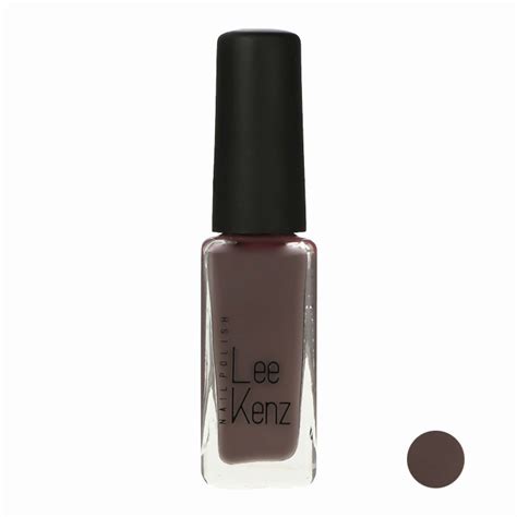 قیمت و خرید لاك ناخن لي كنز مدل 08