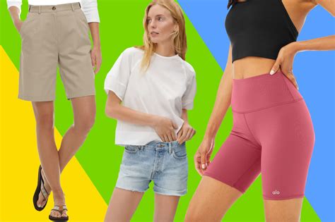 Women In Short Shorts Womens Short Footjoy Emea