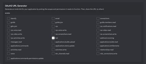 Comment Créer Un Bot Discordpy Sur Replit