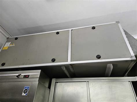 Extratorexaustor Industrial Águas Livres • Olxpt