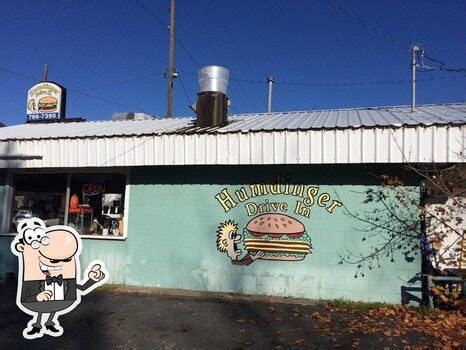 Humdinger Kellogg Idaho Restaurant Menu Restaurant Guru