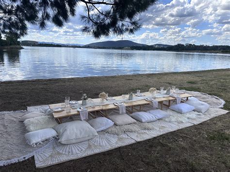 Luxe Pop Up Picnic Thats My Vibe