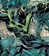 Sleeper Symbiote Earth 616 Gallery Marvel Database Fandom
