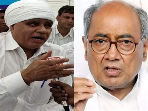 Phool Singh Baraiyas Statement Against Upper Castes Ann