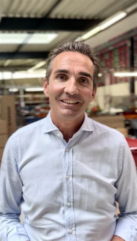 3 Fragen An Dietmar Schweiggl Ceo Von Rotowash Spirit Of Styria