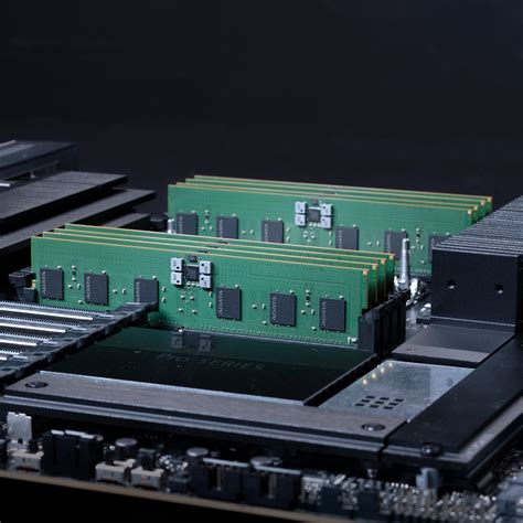 Ddr5 R Dimm 記憶體模組 Adata Taiwan